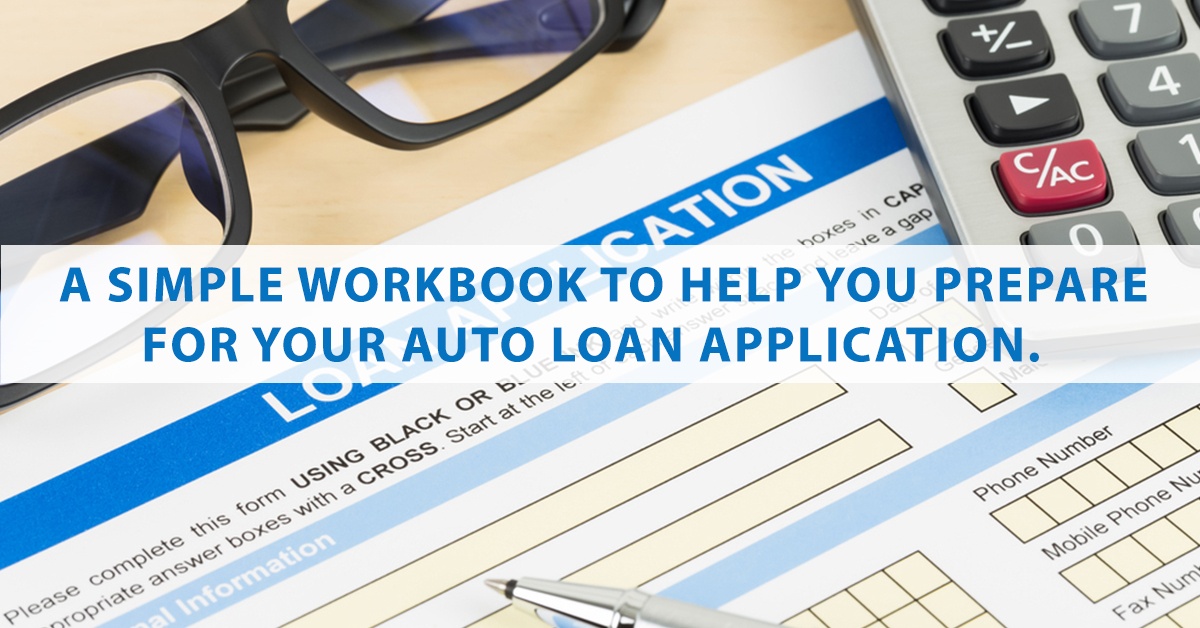 12 Numbers You Need to Know Before Applying for an Auto Loan